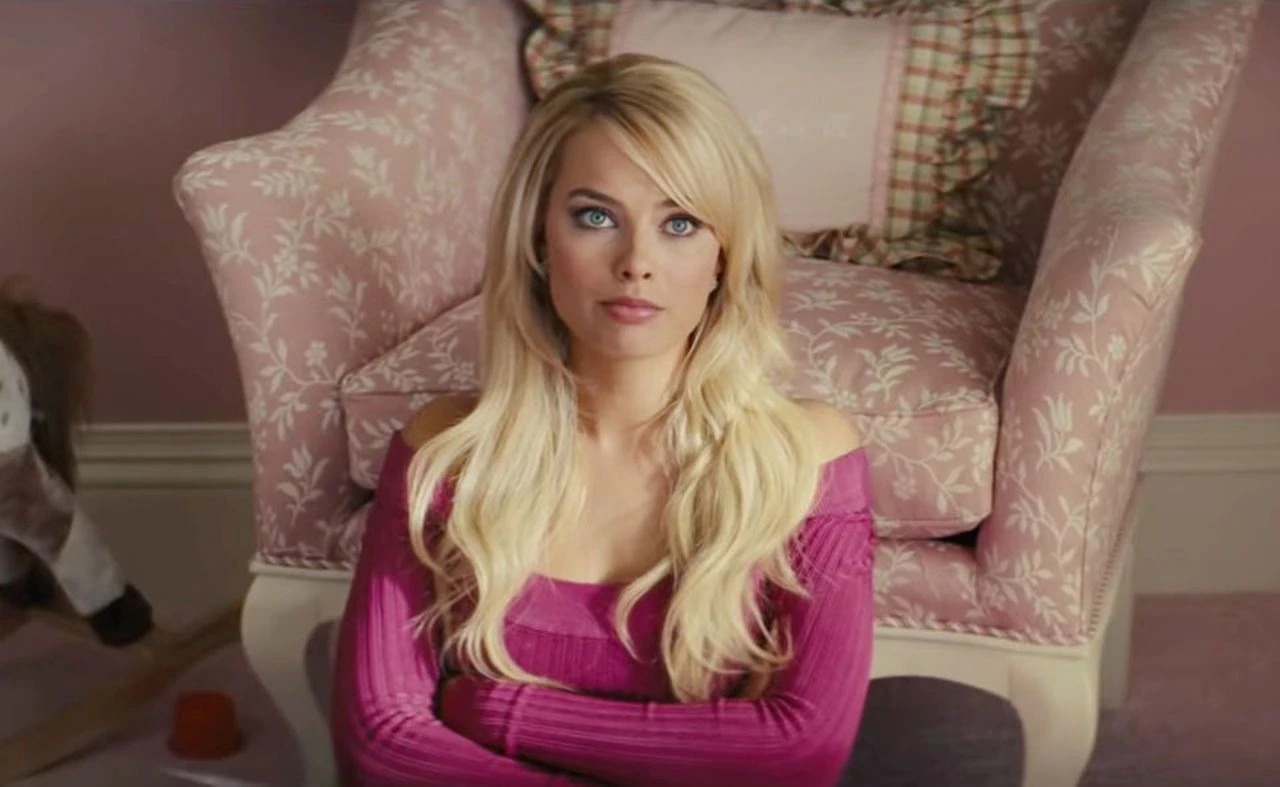 Margot Robbie was not the first choice for Barbie role - Celebrity ...