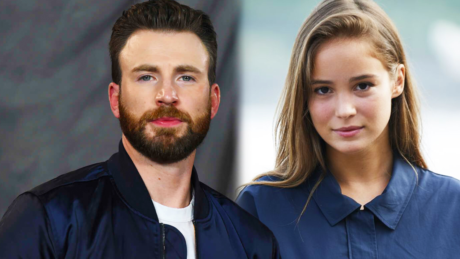Chris Evans and Alba Baptista tie the knot in two beautiful ceremonies - Celebrity Uncovered